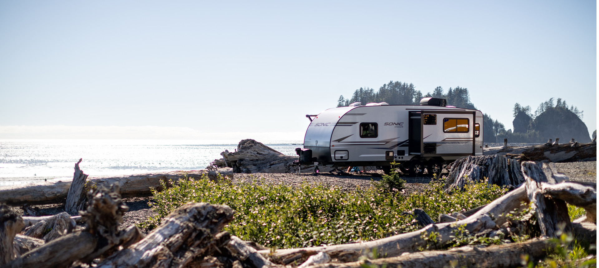 Learn about Lightweight Trailers and What They Have to Offer - Thor ...